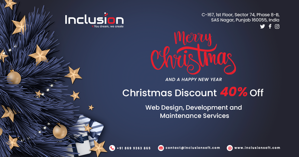 Website and Mobile App Development Company | Web Design | Inclusion ...